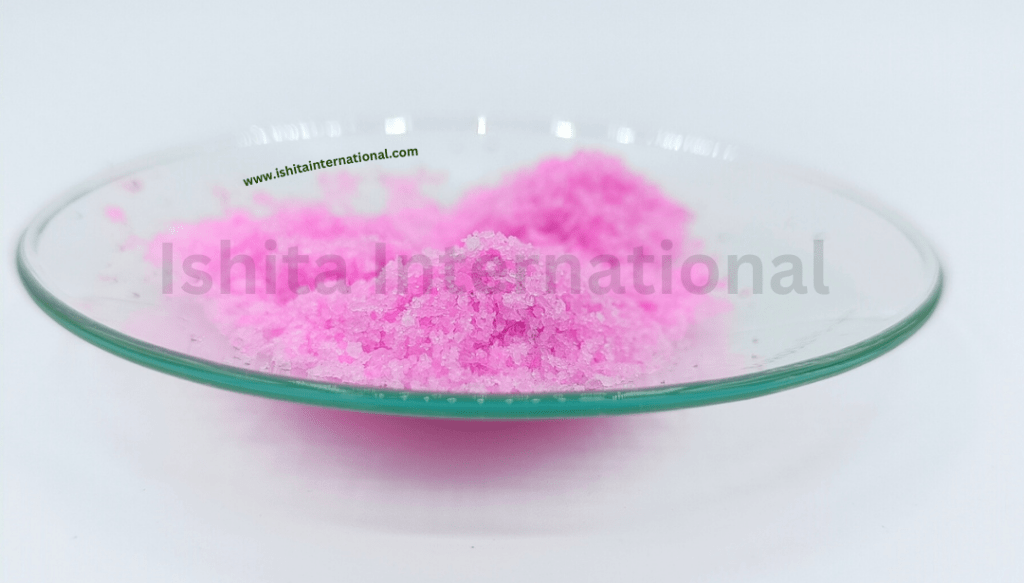 Slow Release Fertilizers - Ishita International